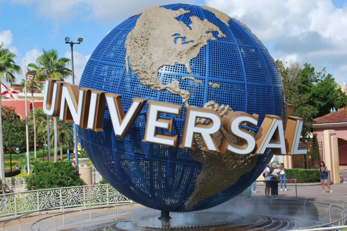 Universal Studios - Verenigde Staten - VisitUSA Nederland